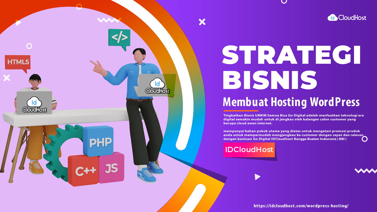 Tips Kembangkan Bisnis Anda Dengan Semua Bisa Go Digital - Mboton