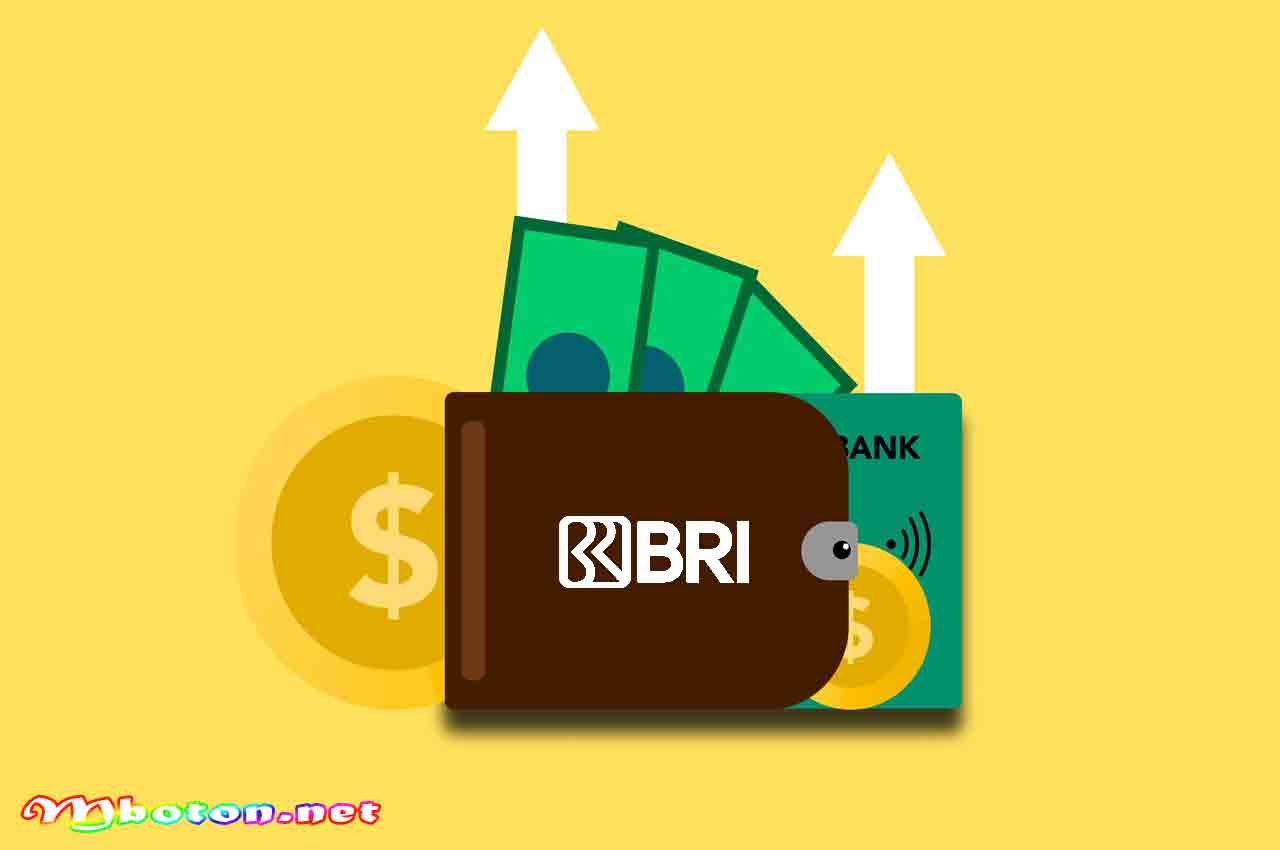 Daftar Bank Simulasi Deposito BRI Rupiah, Suku Bunga Terbaru - Mboton