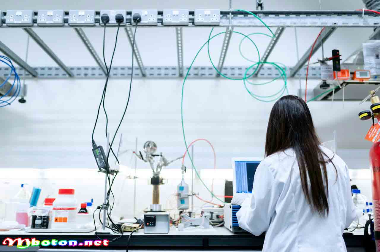 Contoh Inovasi Karakteristik, Pengertian Fungsi Manfaat Umum - Mboton