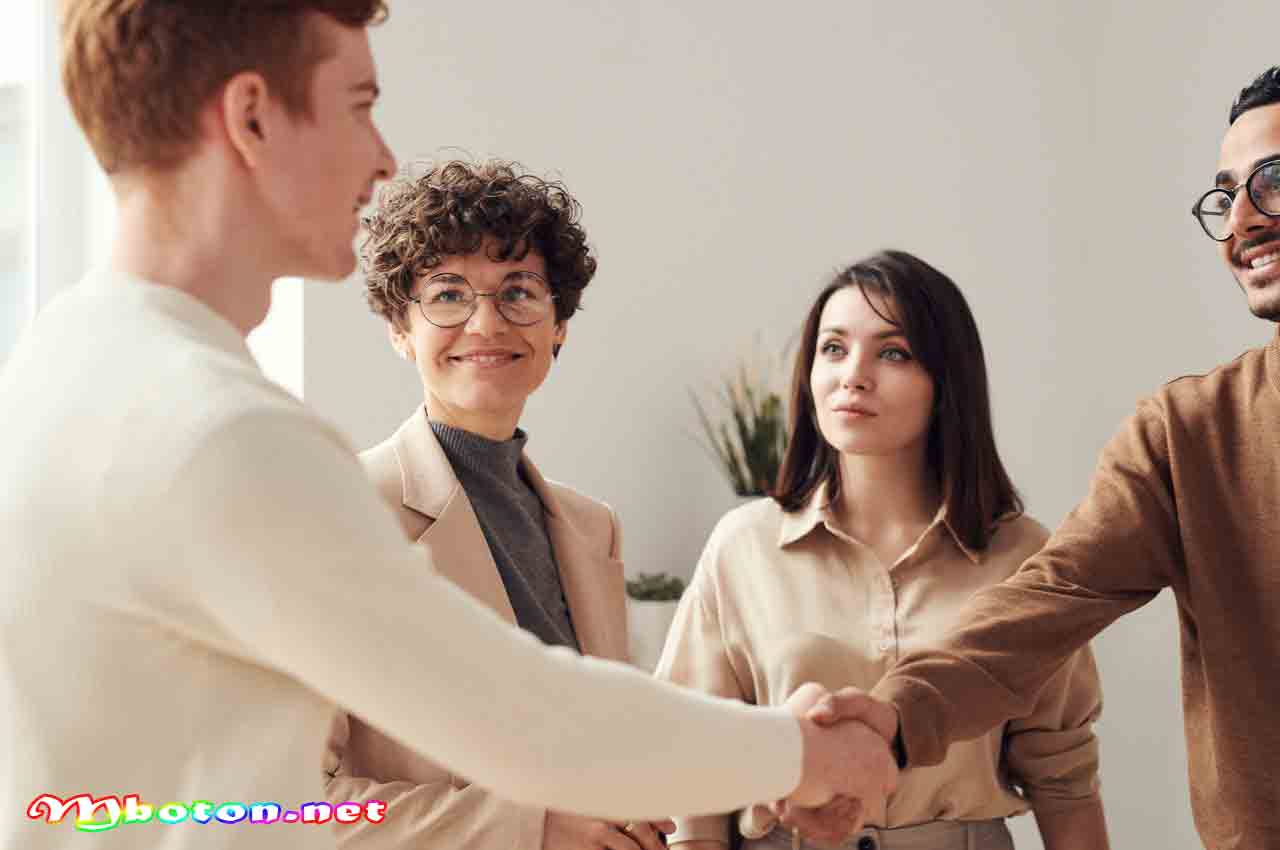 Partnership Marketing Adalah: Manfaat Tips Cara Kerjanya - Mboton