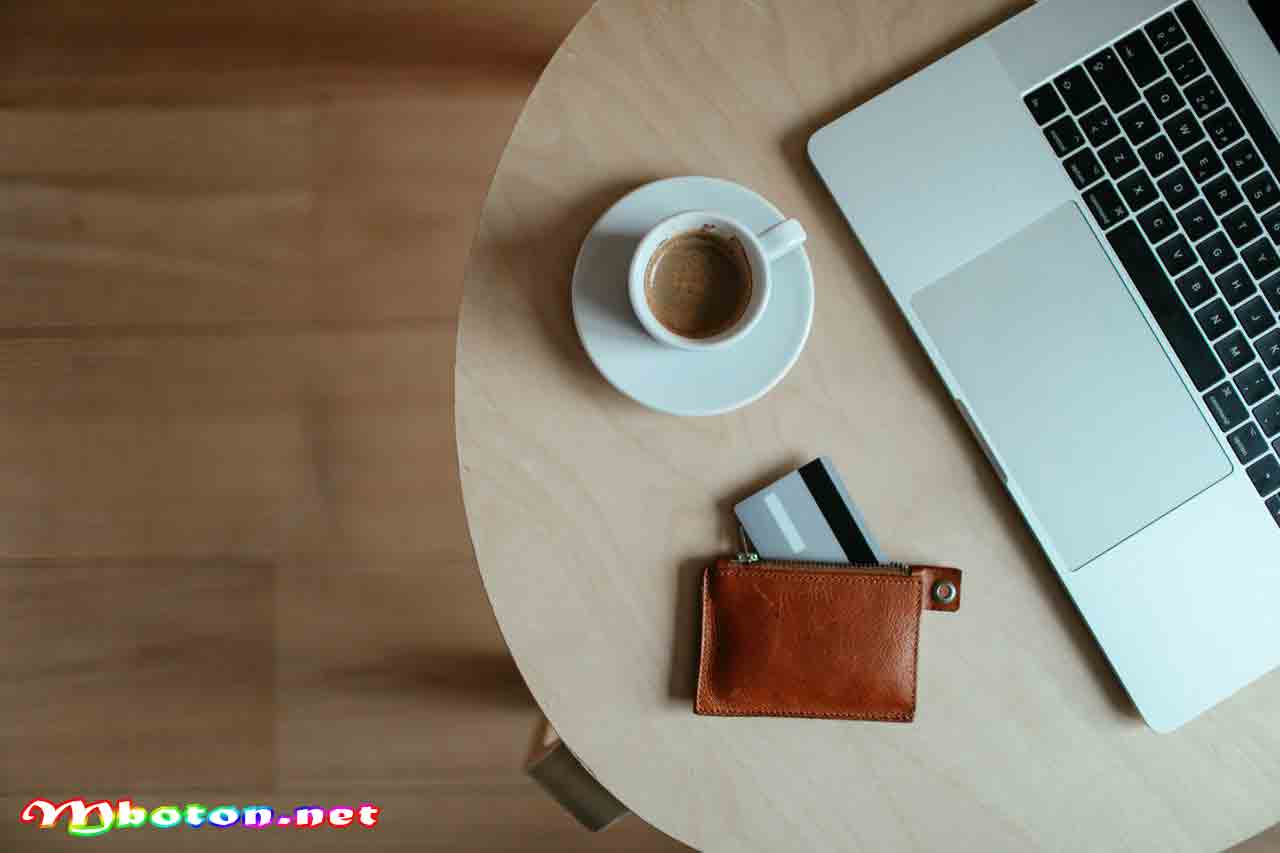 9 Jenis Dompet Digital Terbaik Untuk Mendukung Bisnis Online - Mboton