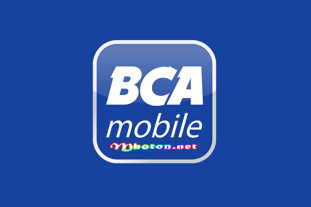 Tips Aktivasi PIN Kartu Kredit BCA Melalui M-BCA, SMS, ATM - Mboton