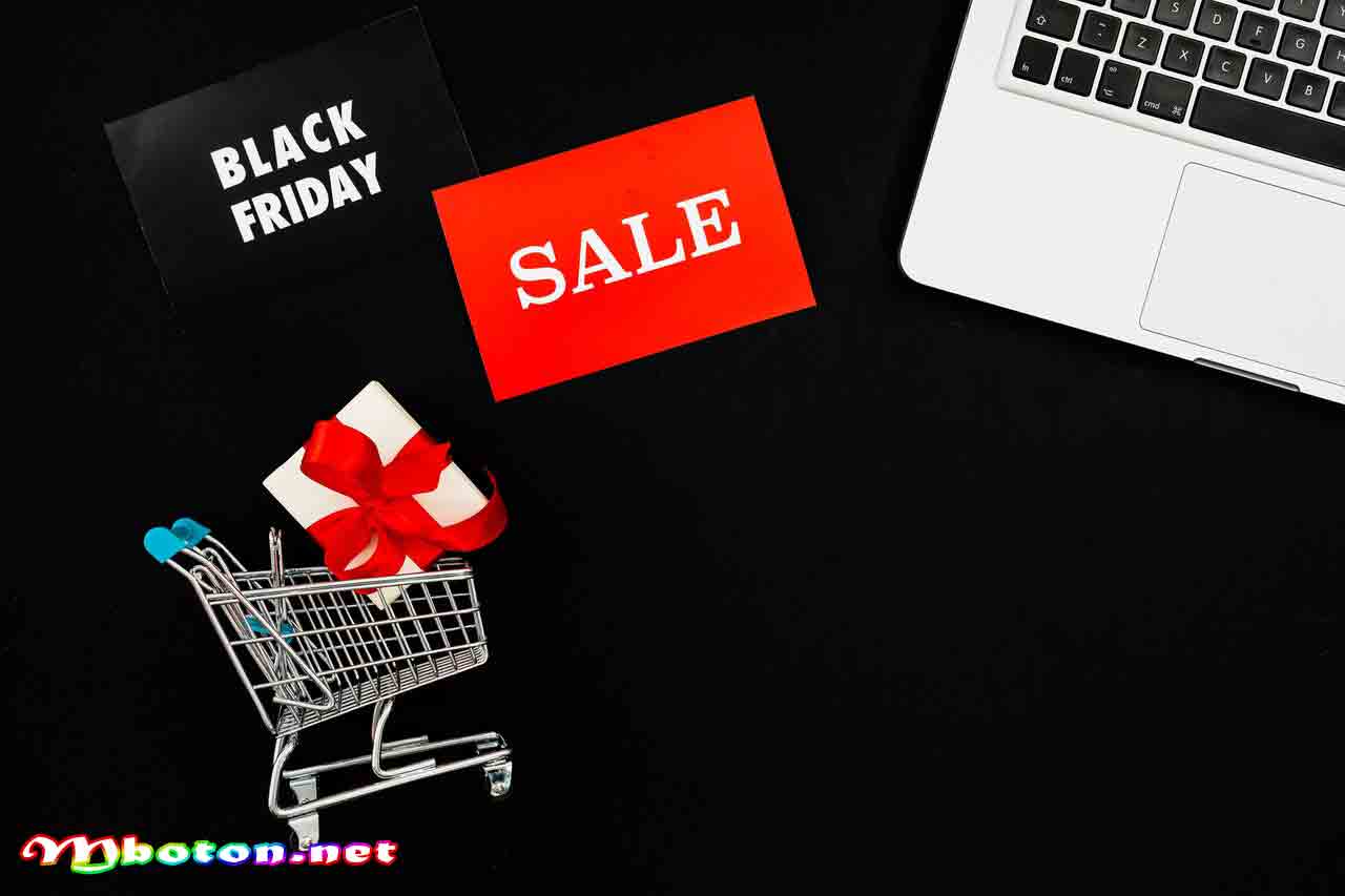 Promosi Adalah? Tujuan, Jenis, Dan Fungsinya Bermanfaat - Mboton