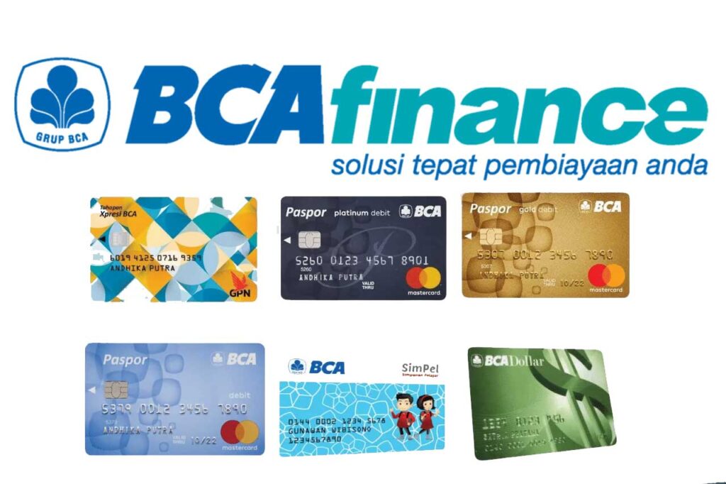 Mudah Cepat Syarat Bunga Pinjaman Bank BCA Untuk Usaha - Mboton