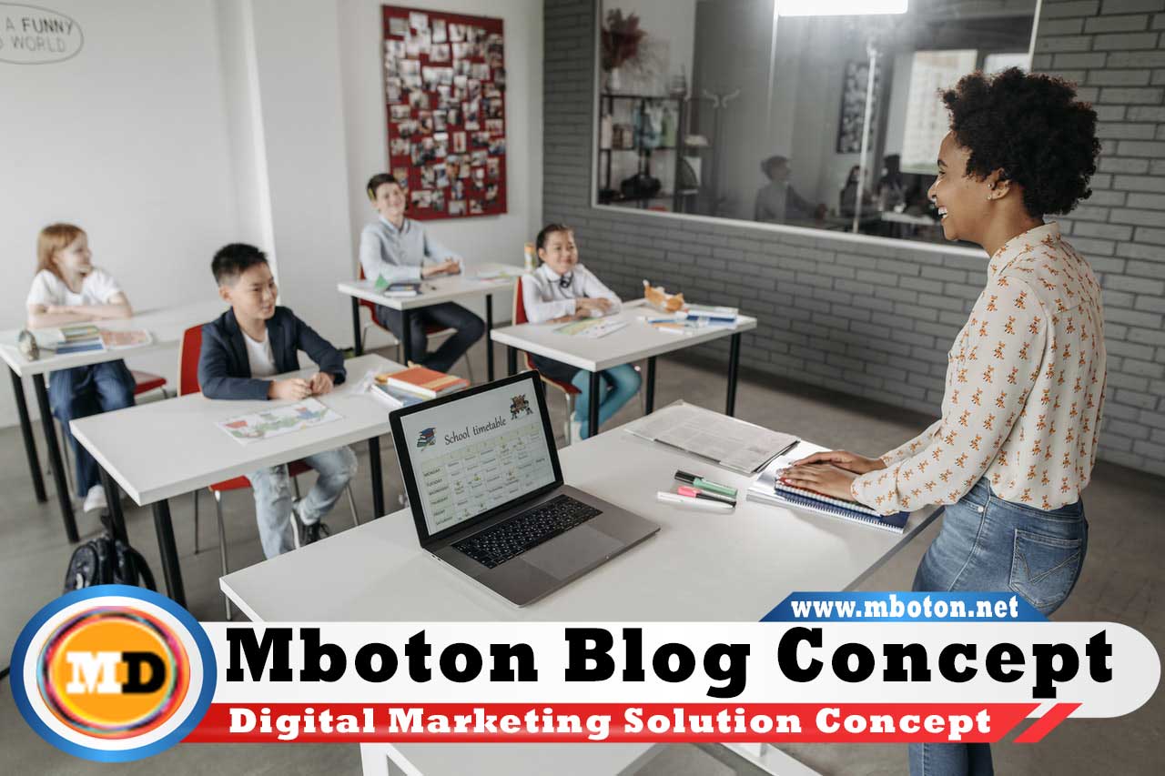 Digital Native Adalah Pengertian Dunia Bisnis Dan Teknologi - Mboton