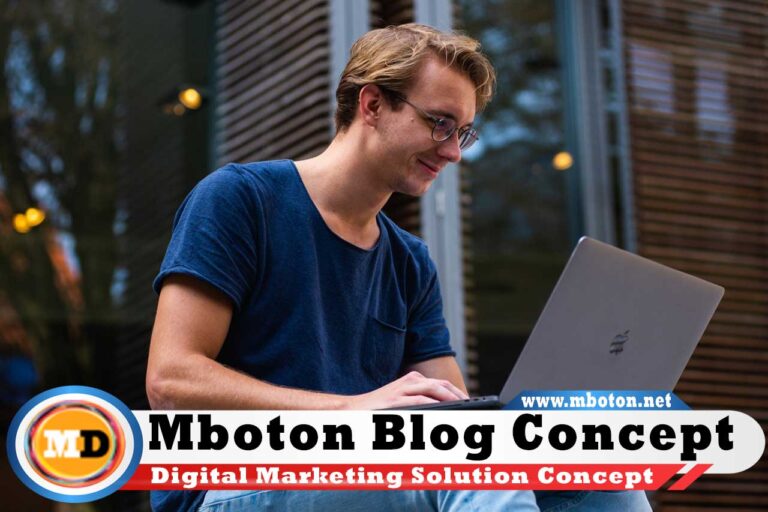 Digital Native Adalah Pengertian Dunia Bisnis Dan Teknologi - Mboton