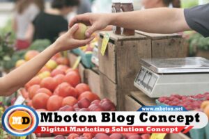 Tips Tipe-Tipe Konsumen Dan Cara Menghadapinya Agar Menarik - Mboton