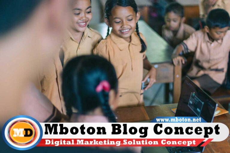 Digital Native Adalah Pengertian Dunia Bisnis Dan Teknologi - Mboton