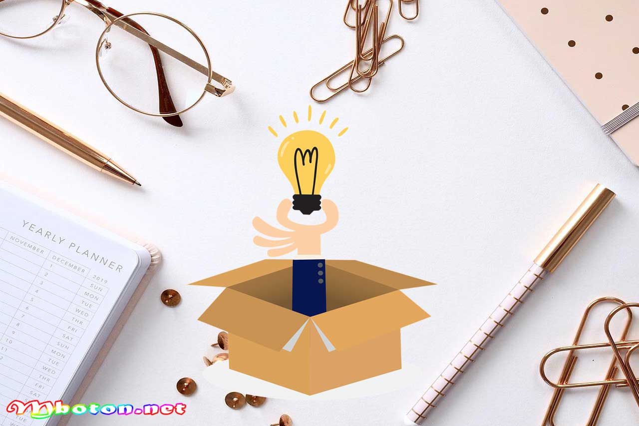 8 Tips Langkah Memajukan Usaha Mikro Lebih Cepat Bertumbuh - Mboton