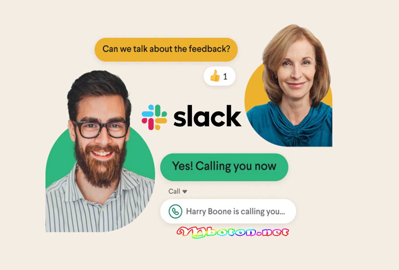 Rekomendasi Aplikasi Video Conference Terbaik Meeting Online - Mboton