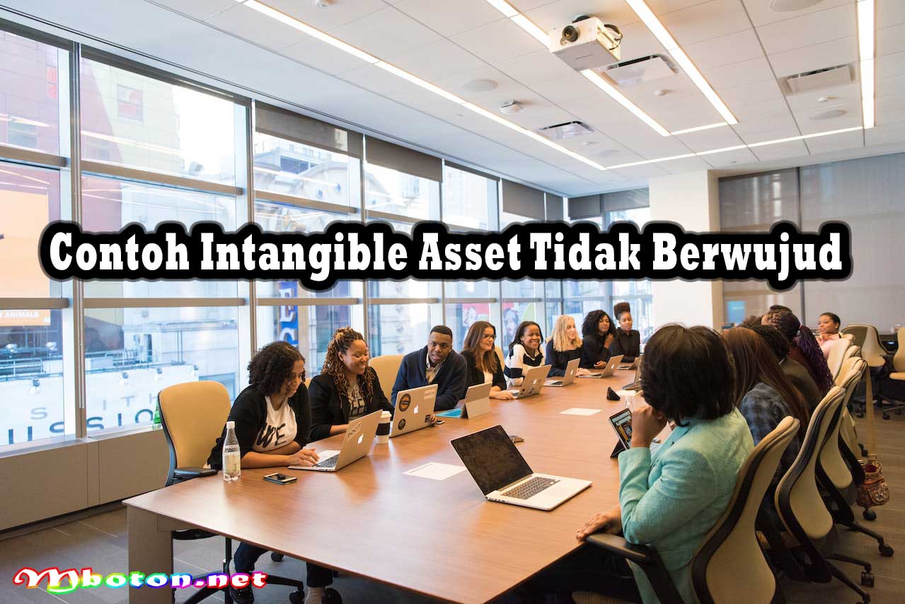 Apa Itu Intangible Asset? Tak Berwujud Tetapi Berharga