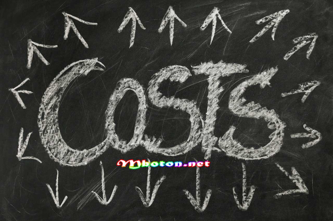 Contoh Penerapan Target Costing Manfaat Keuntungan Berbisnis - Mboton