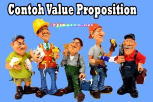 Value Proposition Adalah: Pengertian Cara Membuat Dan Contoh - Mboton