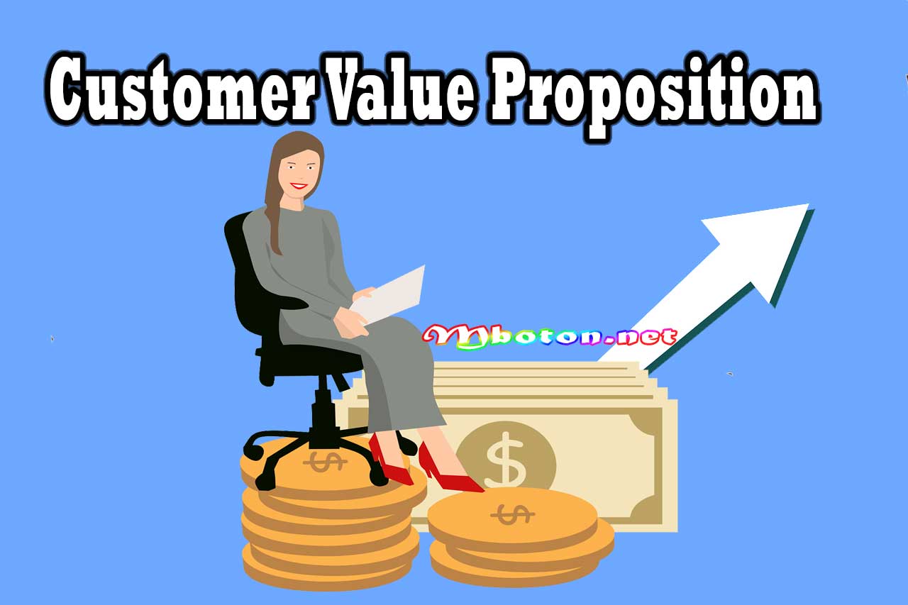 Value Proposition Adalah: Pengertian Cara Membuat Dan Contoh - Mboton