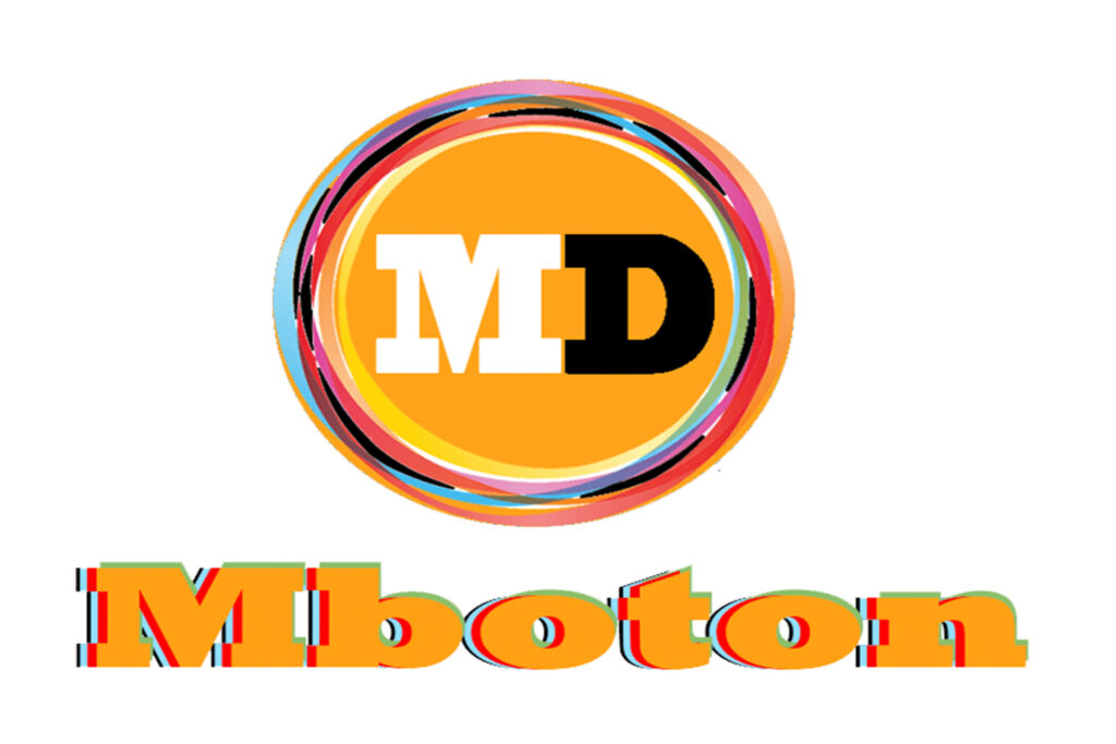 Kantor Cabang - Mboton