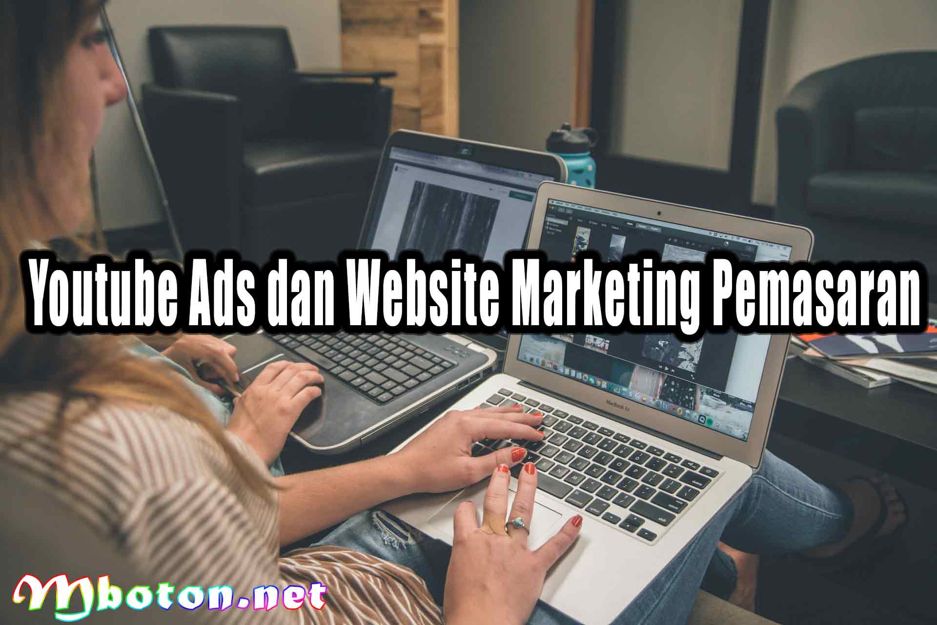5 Aplikasi Iklan Online Paling Ampuh Untuk Pemasaran Menarik - Mboton