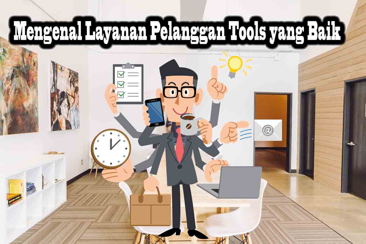 Tingkatkan Kualitas Layanan Pelanggan Tools Startup Terbaik - Mboton