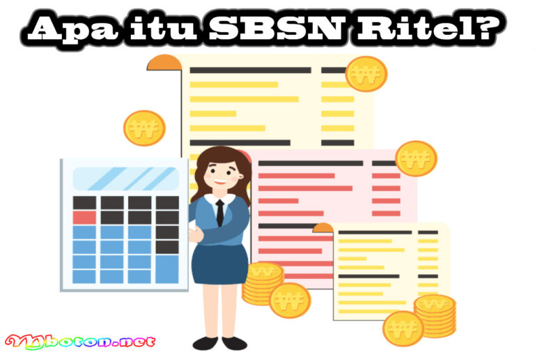 Panduan Lengkap Jadwal Penerbitan SBSN Ritel 2023 - Mboton