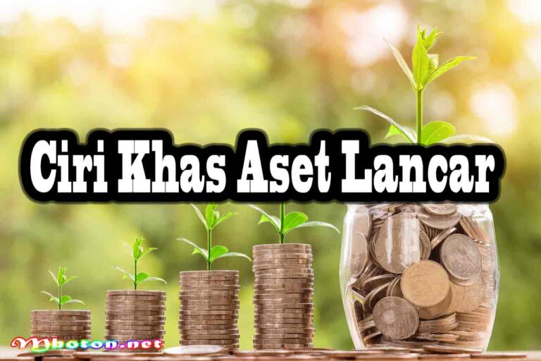Aset Lancar Dan Peran Pentingnya Dalam Keuangan Perusahaan - Mboton