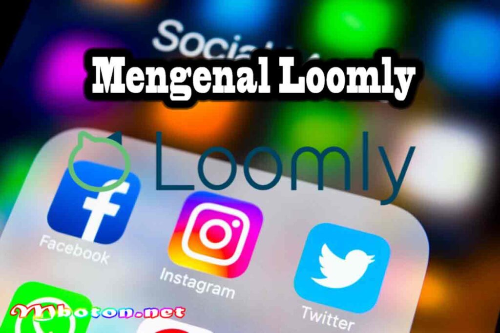Loomly Platform Pengelolaan Media Sosial Yang Efektif Konten - Mboton