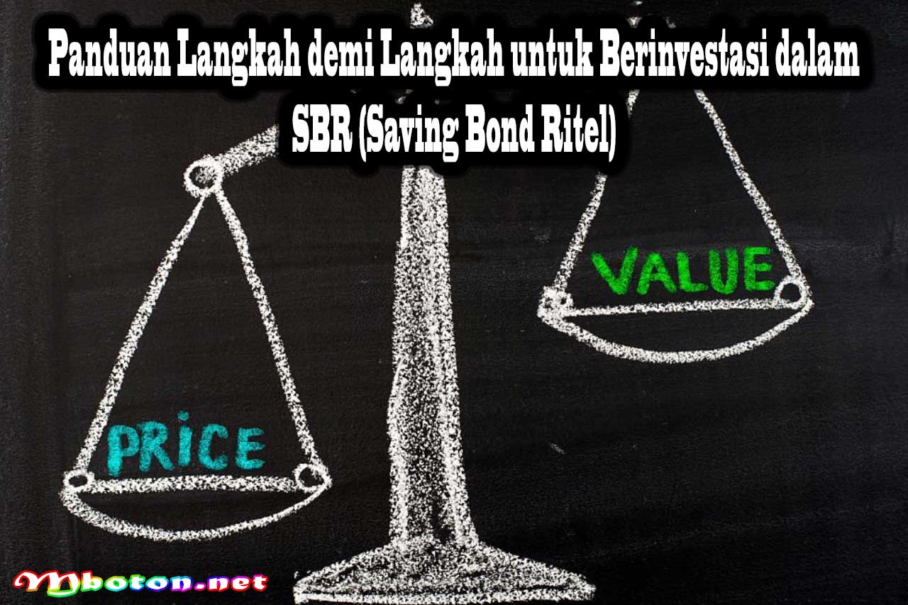SBR Saving Bond Ritel: Membantu Anda Menyimpan Dengan Aman Dan ...