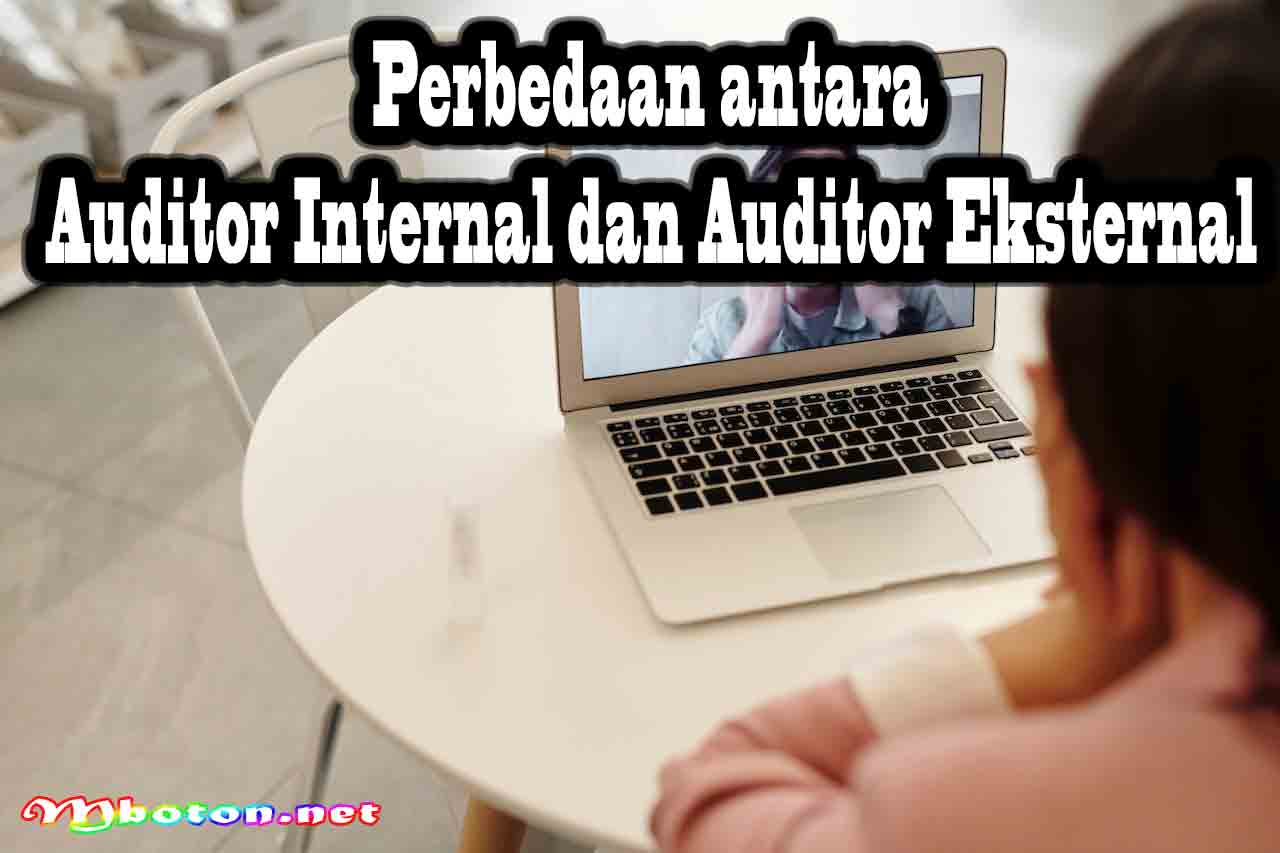 Auditor Internal: Mengenal, Tugas, Skill Yang Wajib Kuasai - Mboton