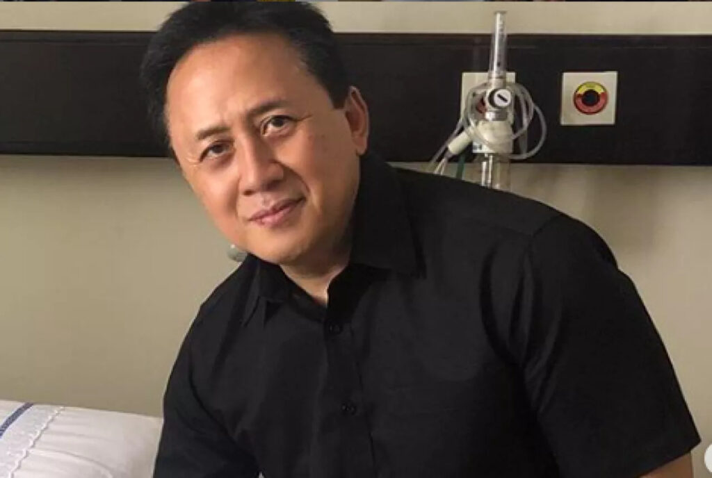 10 Tokoh Biografi Pengusaha Sukses Di Indonesia Prestasi - Mboton