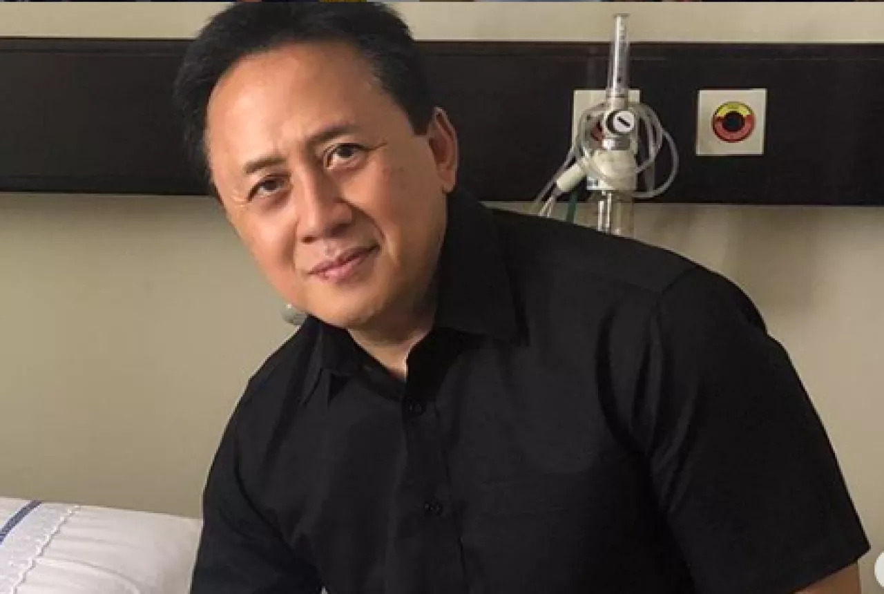 10 Tokoh Biografi Pengusaha Sukses Di Indonesia Prestasi - Mboton