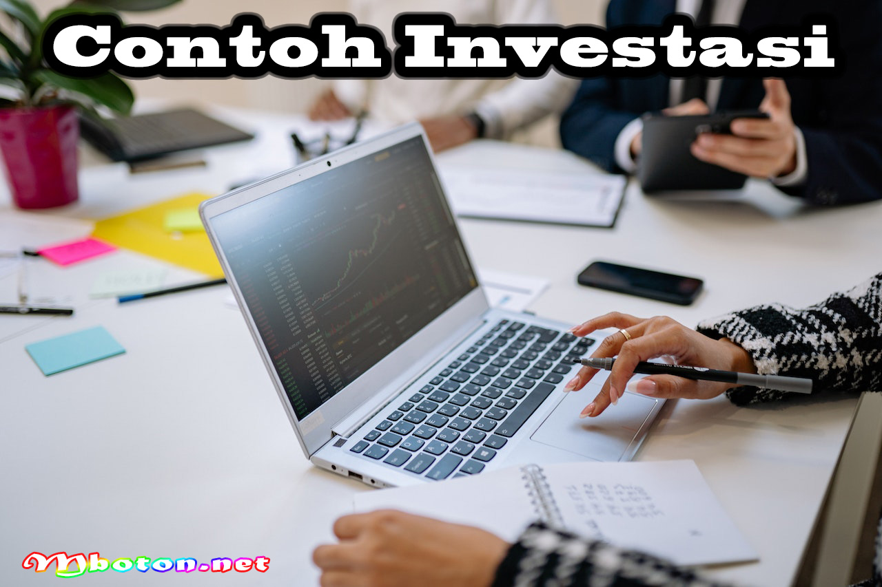 Investasi Adalah: Pengertian, Manfaat, Jenis, Menanam Modal, Contohnya ...