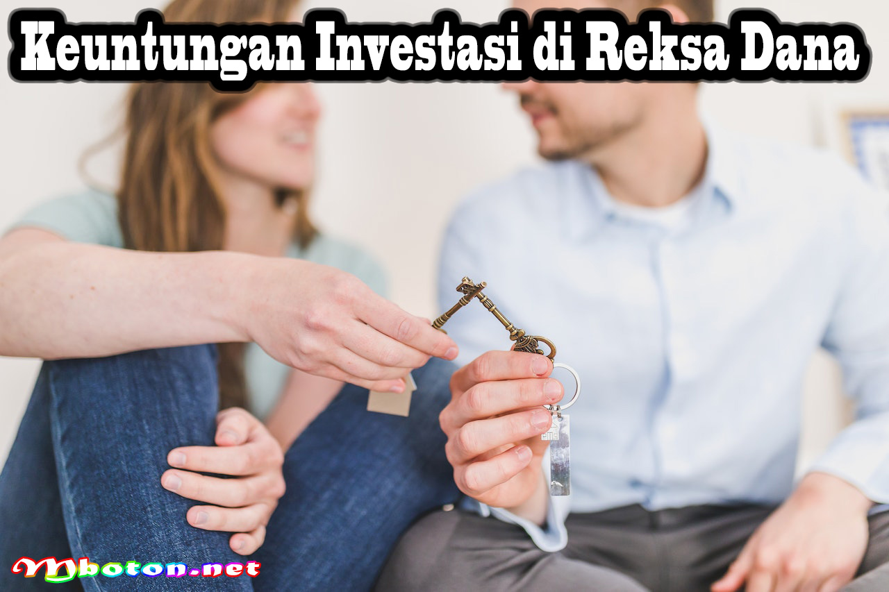 Tips Investasi Di Reksa Dana Untuk Pelaku Usaha Kunci Sukses Terbaik