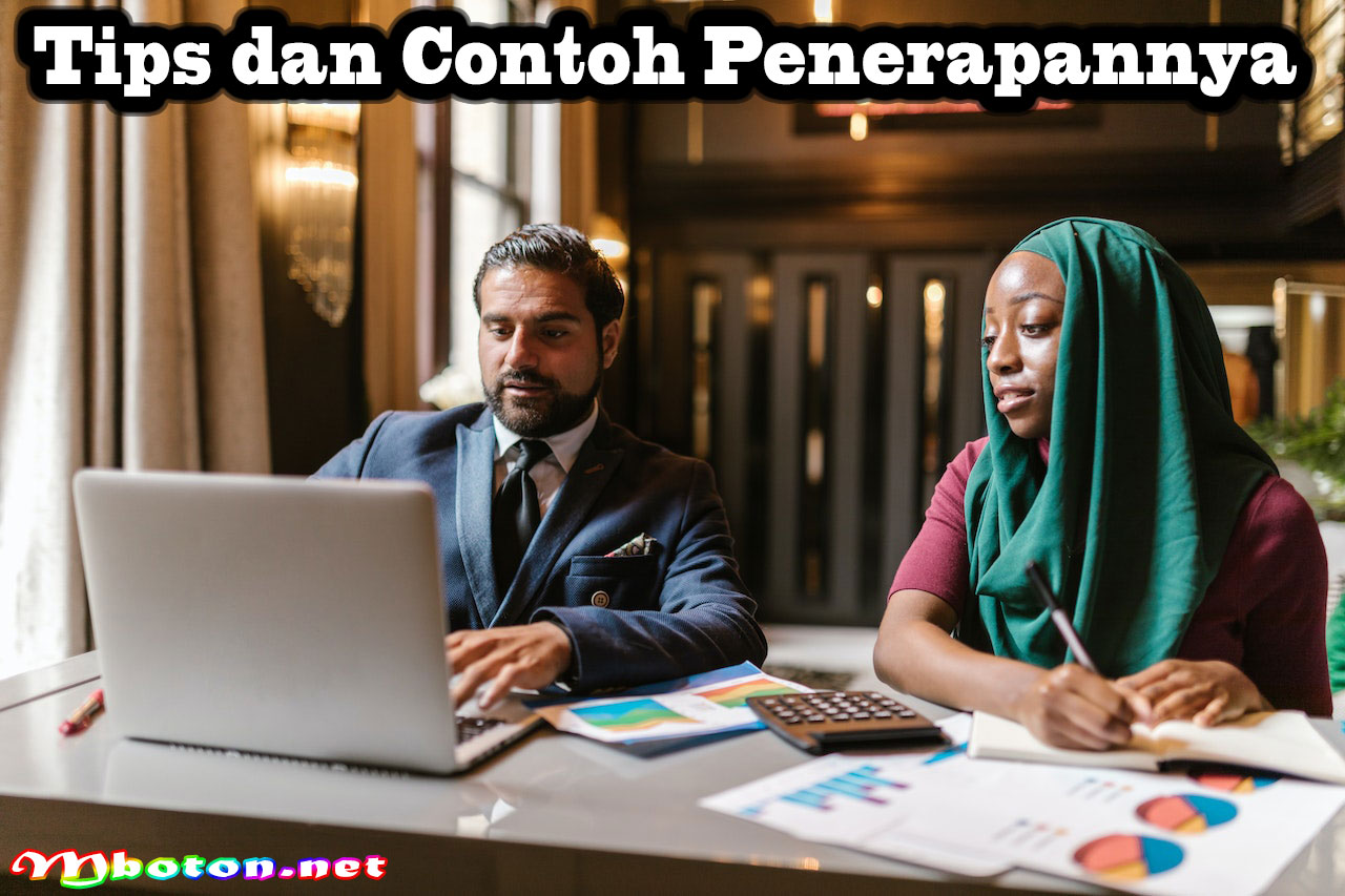 Feedback Adalah: Pengertian, Manfaat, Jenis, Kelebihan, Tips Contoh Penerapannya - Mboton