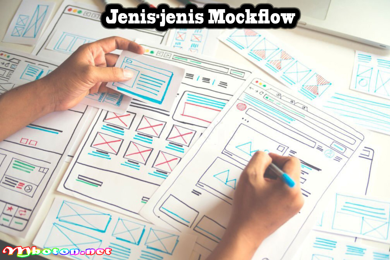 Mockflow: Definisi, Fungsi, Manfaat, Jenis Contohnya - Mboton