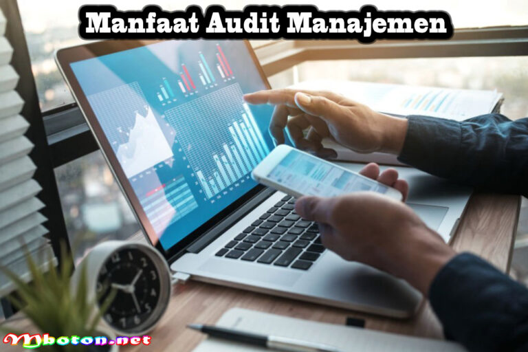 Audit Manajemen: Apa Itu, Fungsi, Manfaat, Cara Kerjanya - Mboton