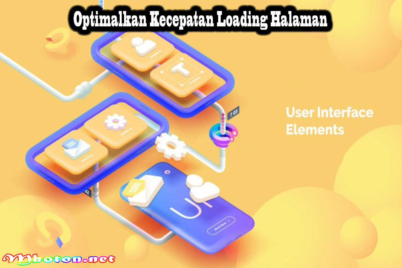 Panduan Design UX Mobile Penggunaan Dengan Optimal - Mboton