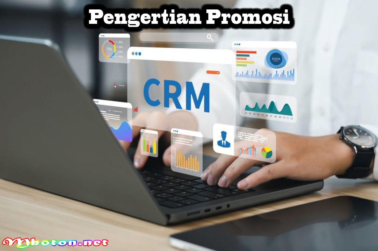 Apa Itu Promosi: Pengertian, Manfaat, Fungsi, Tujuan, Dan Contohnya - Mboton