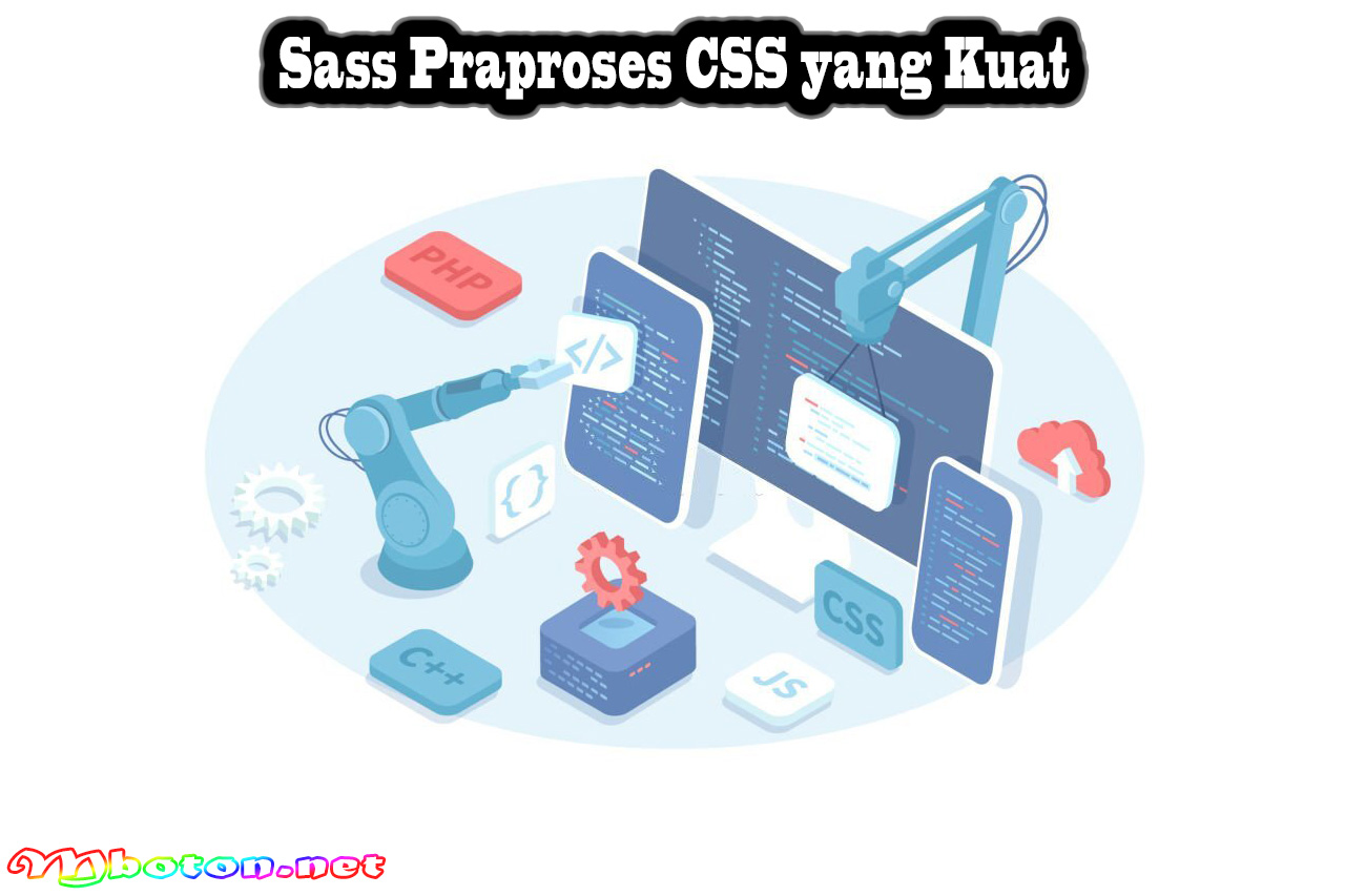 23 Tools Full Stack Developer Terbaik Mendukung Kerja Remote - Mboton