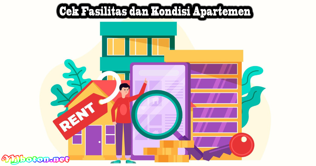 Panduan Lengkap Menentukan Harga Sewa Apartemen Untuk Anda - Mboton