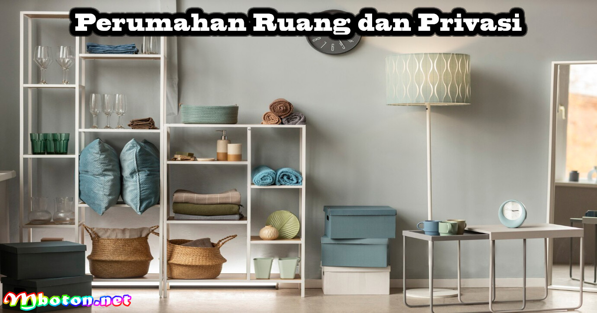 10 Recomendasi Semua Jenis Akomodasi Terbaik Untuk Liburan - Mboton