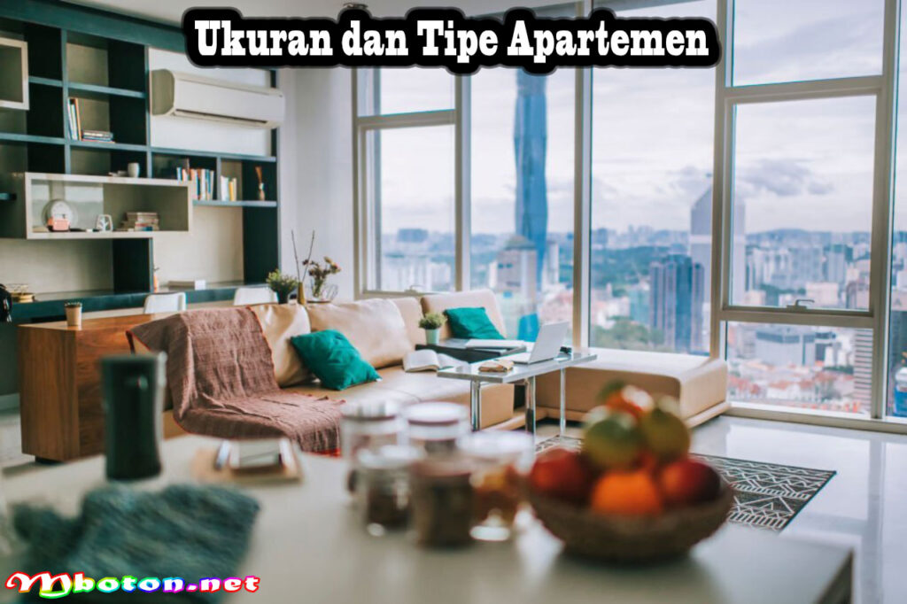 Panduan Memilih Apartemen Yang Ideal Gaya Hidup Anda - Mboton