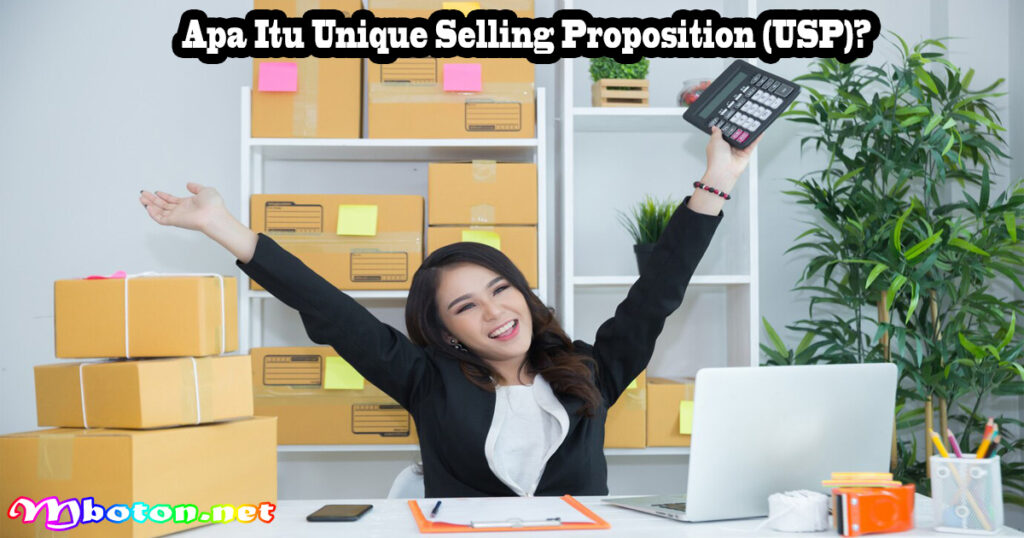 Unique Selling Proposition (USP): Definisi, Fungsi, Manfaat & Contohnya ...
