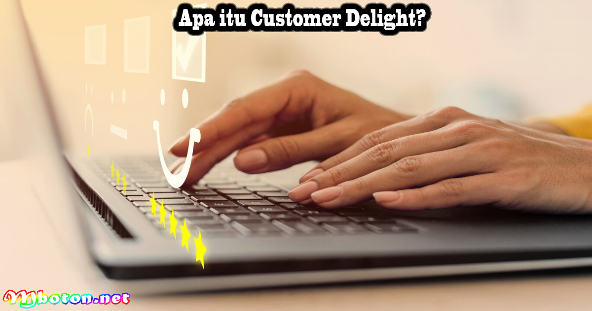 Customer Delight: Apa Itu, Fungsi, Contoh Dan Manfaatnya - Mboton