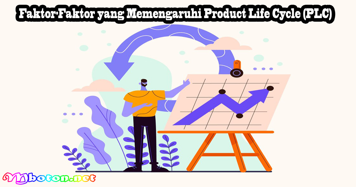 Apa Itu Product Life Cycle: Manfaat Konsep Faktor & Contoh - Mboton