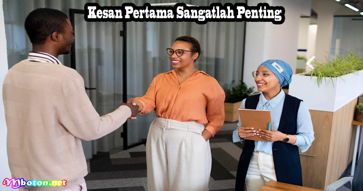 7 Tips Agar Onboarding Karyawan, Maksimalkan Dengan Efektif - Mboton