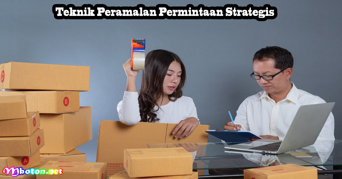 Inventory Management Tools Strategi Untuk Overstock - Mboton