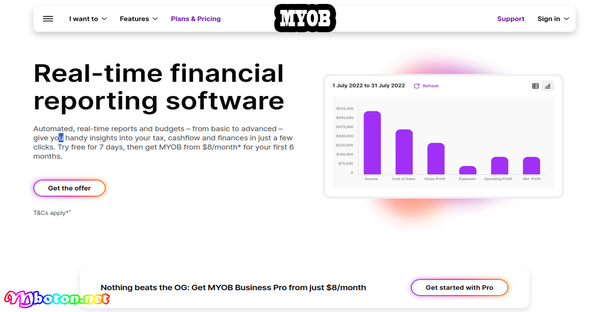 20 Aplikasi ERP Terbaik Untuk Mendukung Bisnis Di Indonesia - Mboton