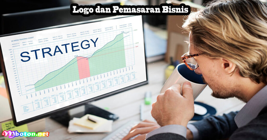 5 Alasan Pentingnya Logo Pemasaran Bisnis Yang Kuat - Mboton