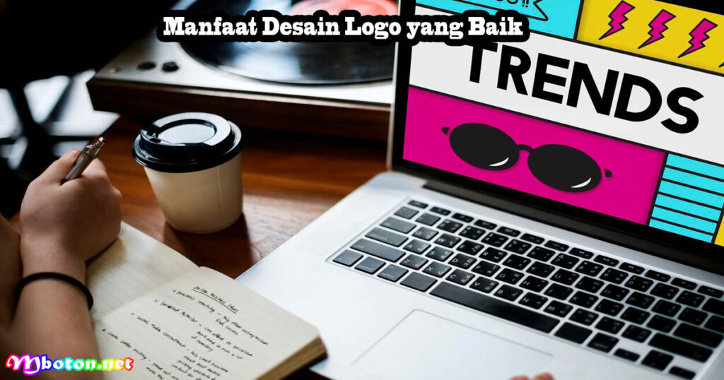 5 Alasan Pentingnya Logo Pemasaran Bisnis Yang Kuat - Mboton