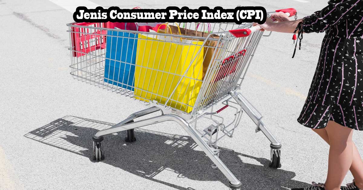 Consumer Price Index (CPI): Apa Itu, Menghitung, & Jenisnya - Mboton