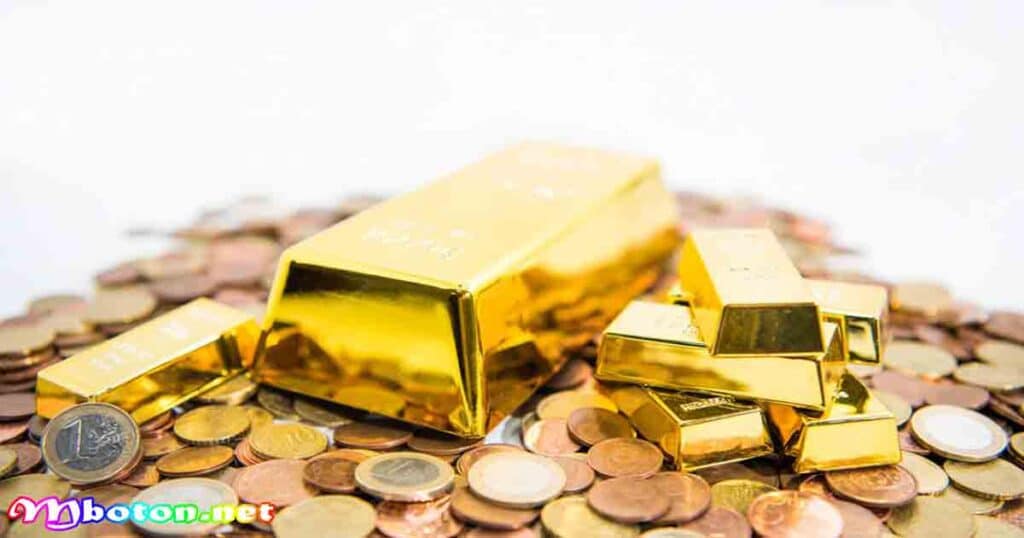 Price List, Cek Harga Emas USB Per 13 September 2025 - Mboton
